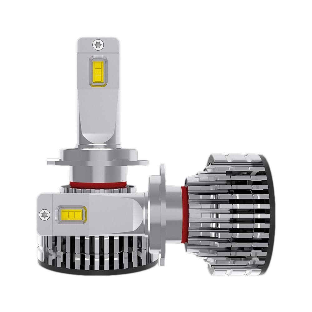 Order Toby's T2-GTR H7 Car LED Headlight 450W Now! | Jomla.ae