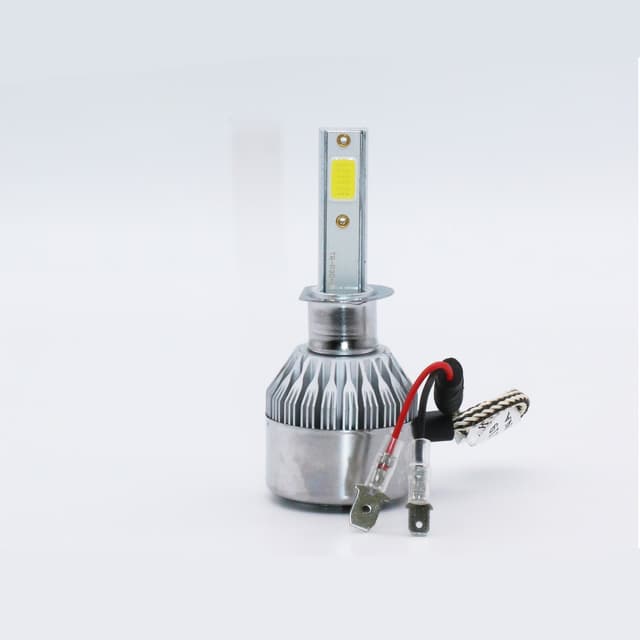 Order Toby's TBS TC6 H1 LED Headlight 200 Watts Now! | Jomla.ae