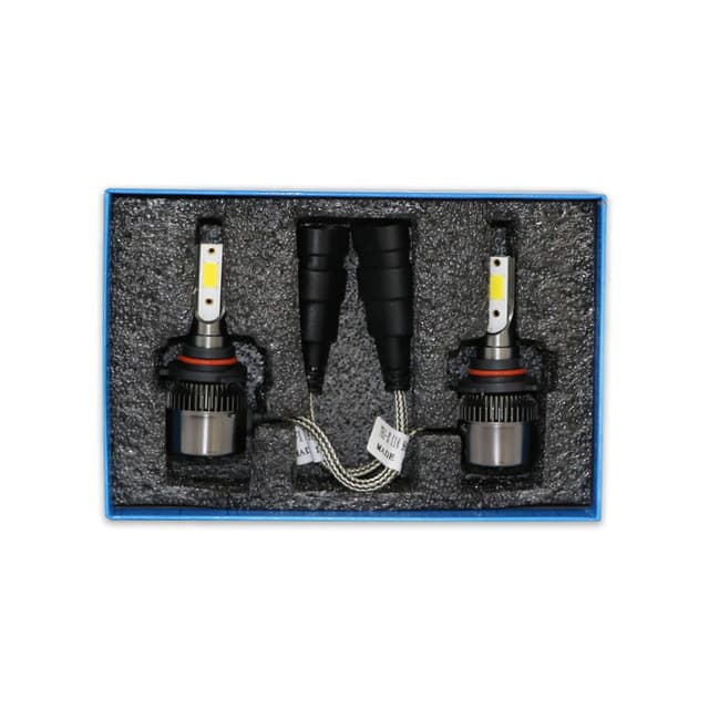 Order Toby's TC Mini Car LED Headlight 300W Now! | Jomla.ae