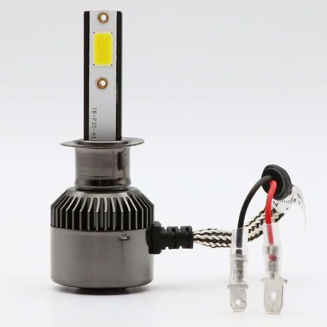 Toby's TC Mini H1 Car LED Headlight 300W | Jomla.ae