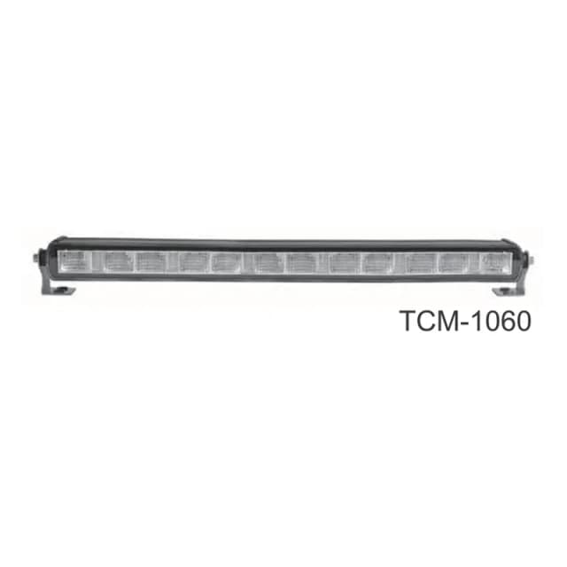 Toby's TCM-1060 LED Light Bar | Jomla.ae