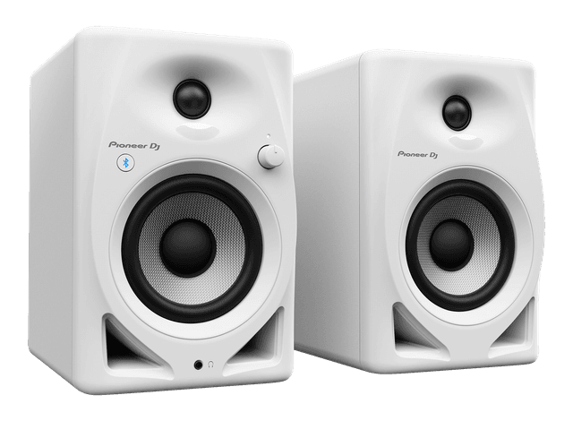 Order Pioneer desktop monitor system with Bluetooth functionality Now ...