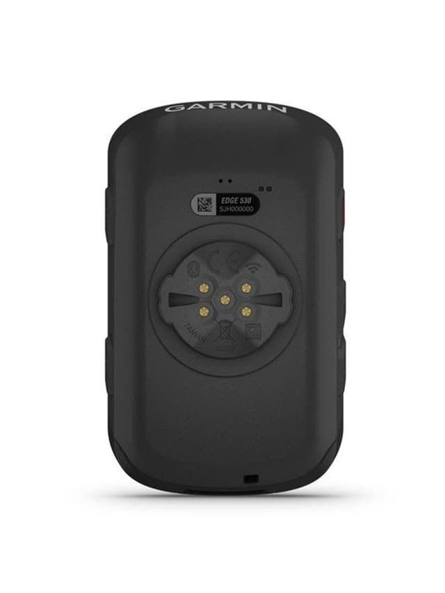 GARMIN Edge 530 Style Sensor Bundle | Jomla.ae