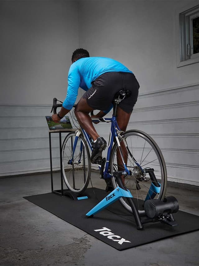 Tacx Boost Bundle | Jomla.ae