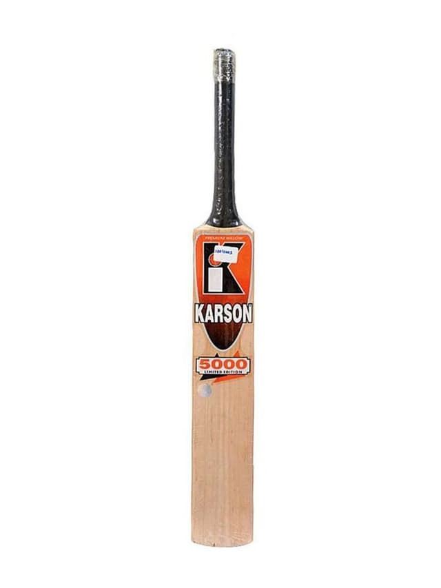 Order Karson Cricket Bat Size Size 5Model CB132 5000 Now! | Jomla.ae