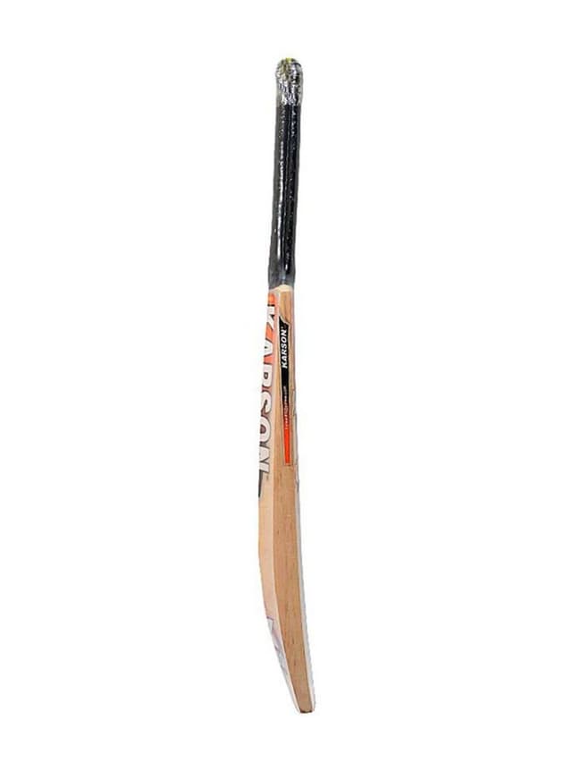 Order Karson Cricket Bat Size Size 5Model CB132 5000 Now! | Jomla.ae