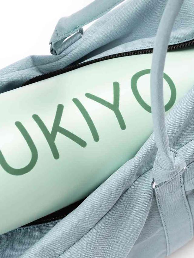 Ukiyo The Bag Color Blue | Jomla.ae