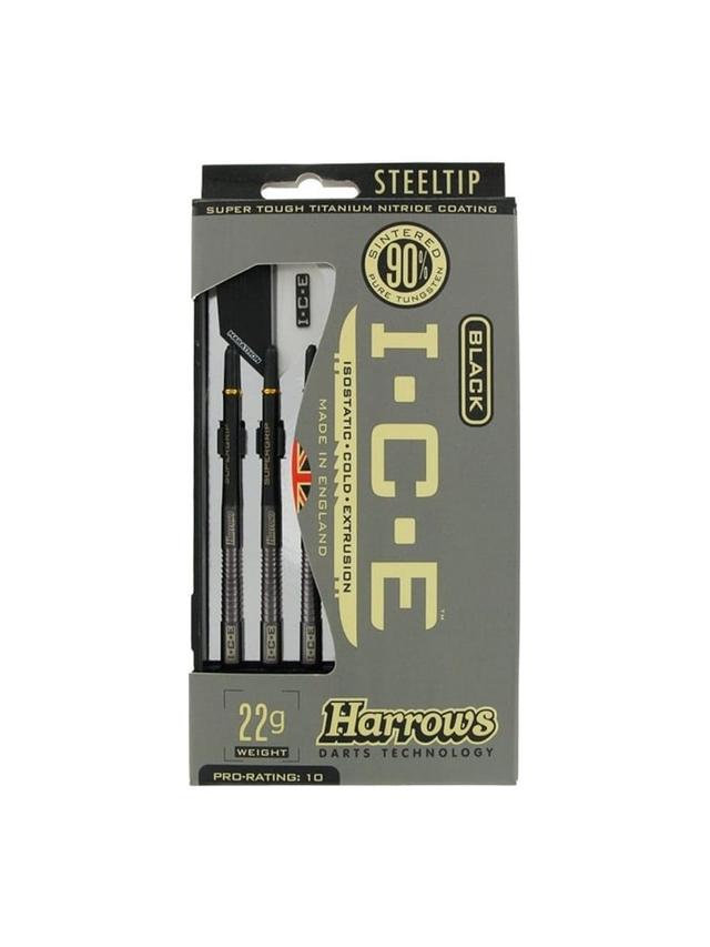 Order Harrows Black Ice 90% Darts B711 Weight 22 Grams Now! | Jomla.ae