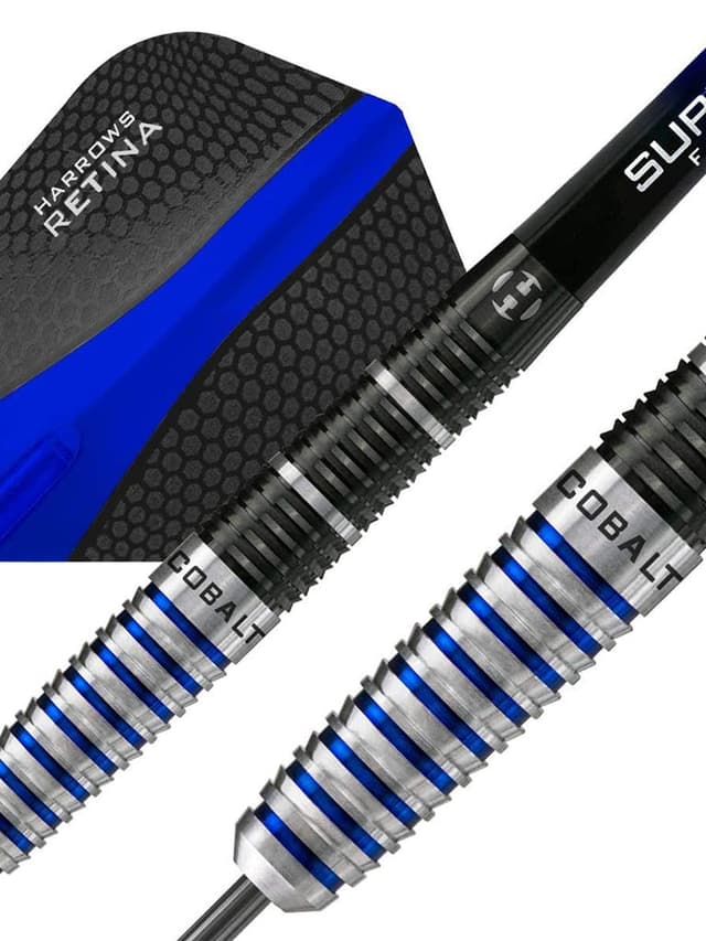 Order Harrows Steeltip Cobalt 90% Tungsten BD807 Weight 23 Grams Now ...