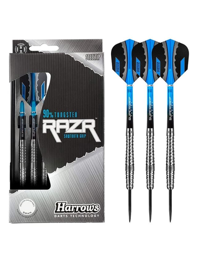 Order Harrows Steeltip Razor 90% Tungsten BD818 Weight 21 Grams Now ...