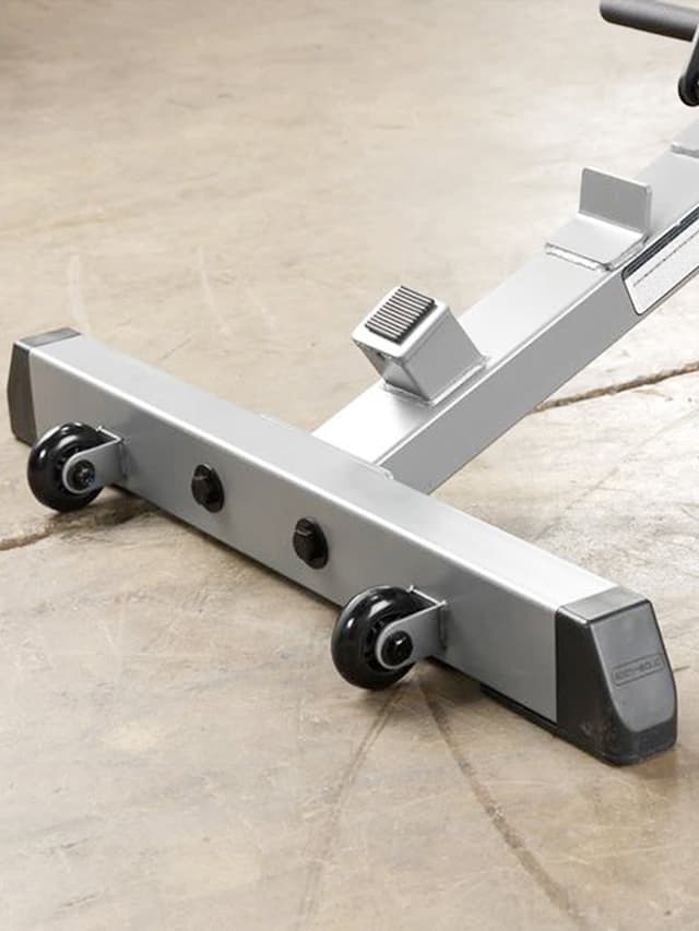 Order Body Solid Commercial Flat/Inc/Dec Bench, 2 Feet x 3 Inch GFID71 ...