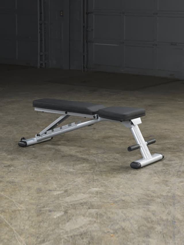 Order Body Solid Adjustable FID Bench GFID225 Now! | Jomla.ae