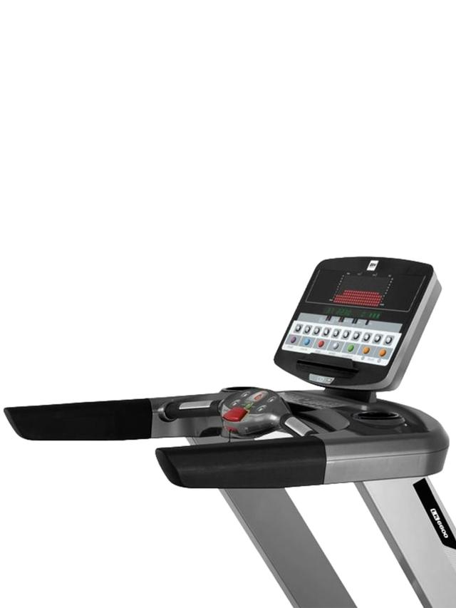 Order BH Fitness LK6800 Treadmill G680BM with TV Screen Display and ...