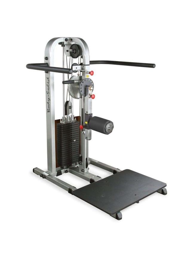 Body Solid SMH1500/2 Pro Club Line Multi Hip Machine | Jomla.ae