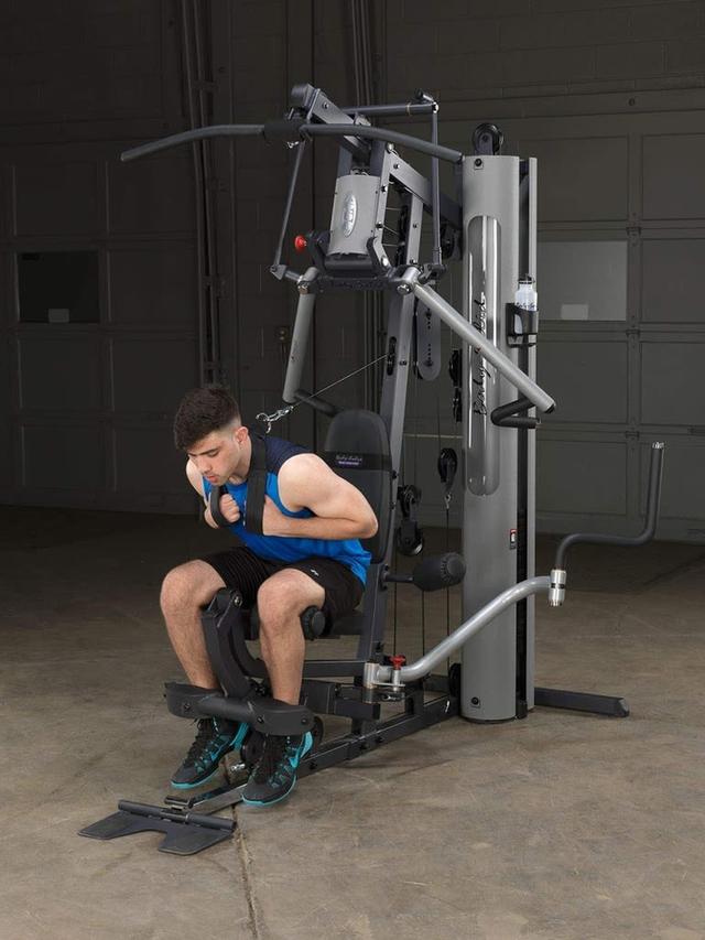 Order Body Solid 3250GS G6B Bi-Angular Home Gym with 210 Stack Now ...