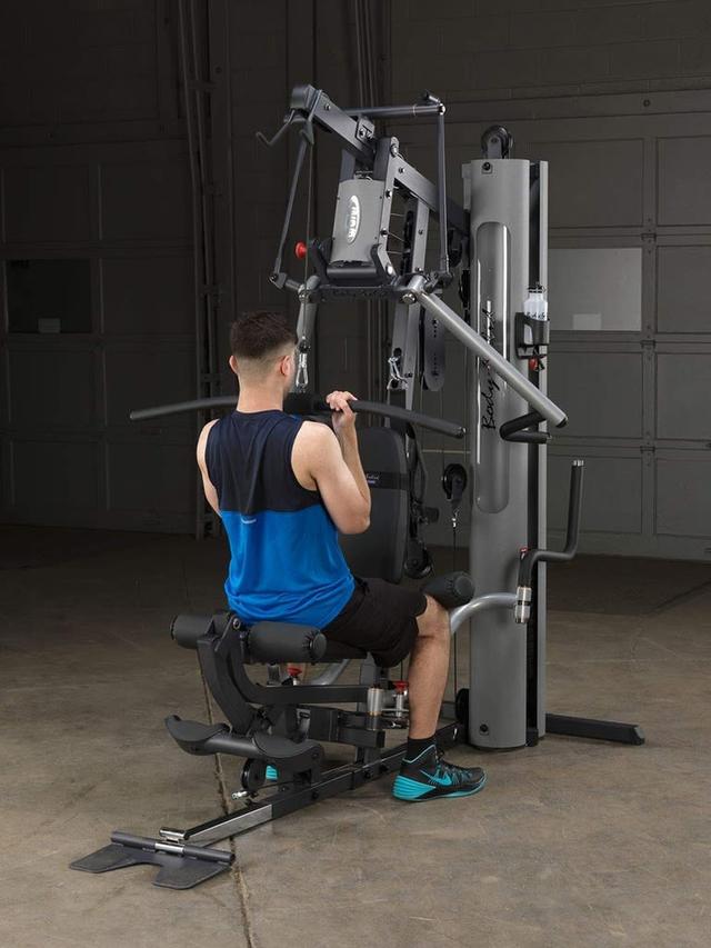 Order Body Solid 3250GS G6B Bi-Angular Home Gym with 210 Stack Now ...