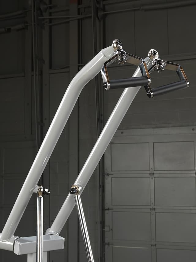 Order Body Solid LVLA Leverage Lat Pulldown Now! | Jomla.ae