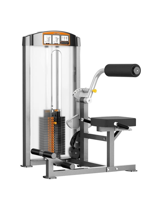 Order Impulse Fitness Ab Back IF8124 Now! | Jomla.ae