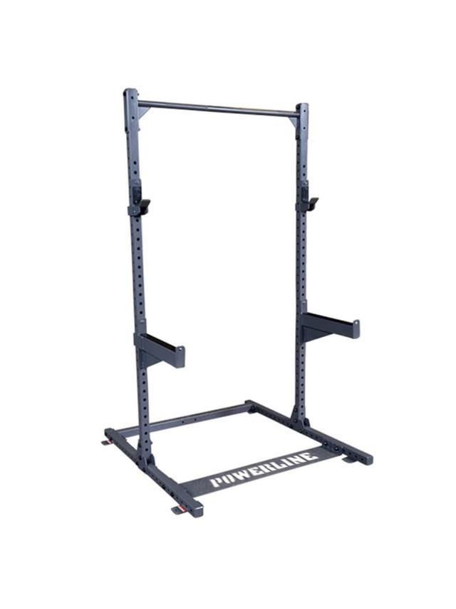 Order Body Solid Half Rack 500 with J-Cups and Safety Arm Set, PPR500 ...