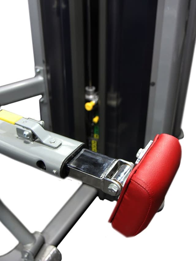 Order BH Fitness Seated Row L290 Now! | Jomla.ae