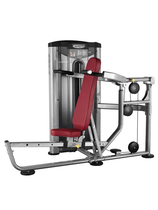 Order BH Fitness Shoulder | Chest Press L080 Now! | Jomla.ae