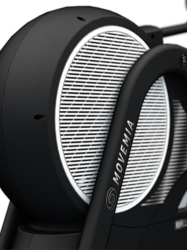 Order BH Fitness Rower RW1000 (R520) Now! | Jomla.ae