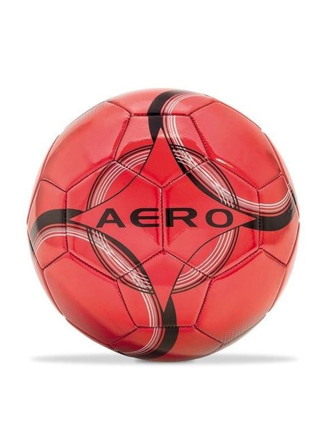 Order Mondo Soccer Ball Aero WC Metallic S5, 1 Piece Now! | Jomla.ae