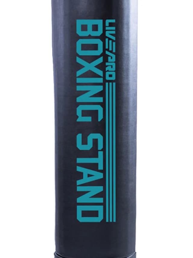 Order LivePro Boxing Pillar LP8607 Now! | Jomla.ae