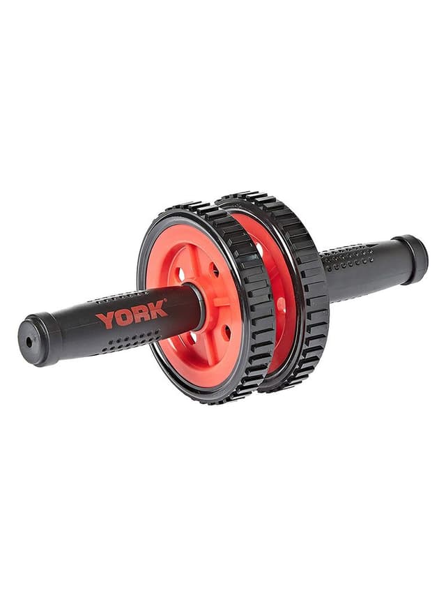 Order York Fitness Exercise Wheel | 60465 Now! | Jomla.ae