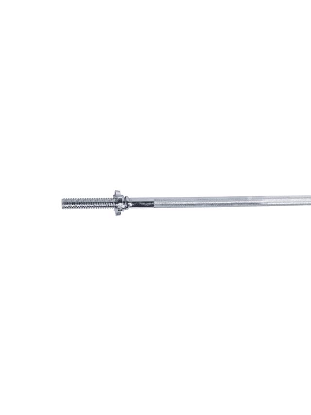 Order Tunturi Barbell Bar - Screw Size 180 cm Now! | Jomla.ae