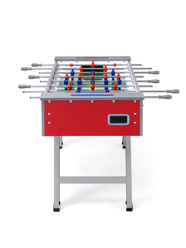 Order FAS Match Football Table - Red Now! | Jomla.ae