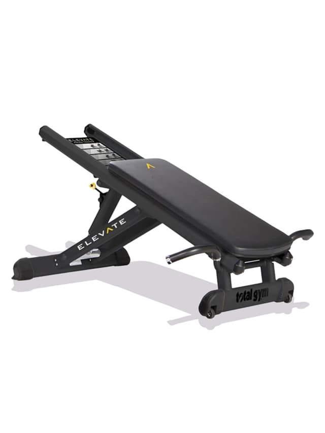 Order Total Gym Leg Elevate Press Now! | Jomla.ae