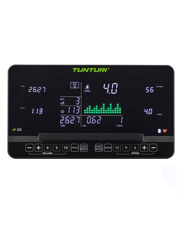 Order Tunturi Competence T40 Treadmill Now! | Jomla.ae