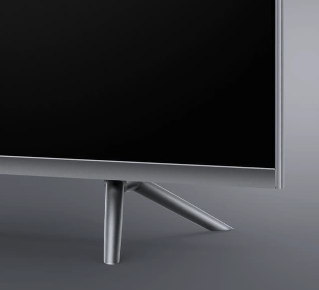 Order Xiaomi Q2 65" Smart TV Now! | Jomla.ae