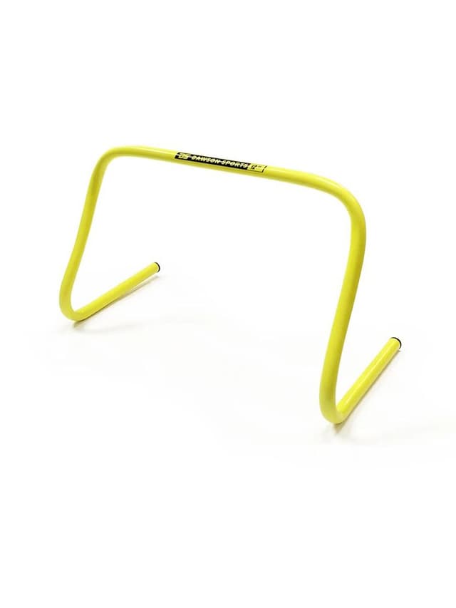 Order Dawson Sports Mini Hurdle Size 12 inch Now! | Jomla.ae