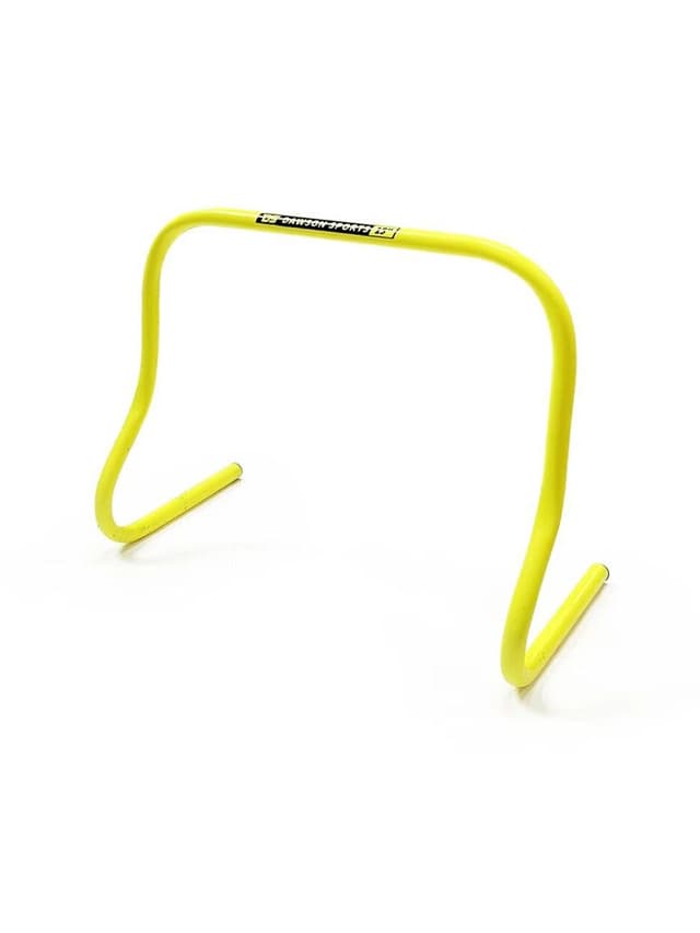 Order Dawson Sports Mini Hurdle Size 15 inch Now! | Jomla.ae