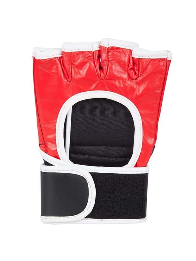 Benlee Leather MMA Gloves 199191/1000 Color BlackSize M | Jomla.ae