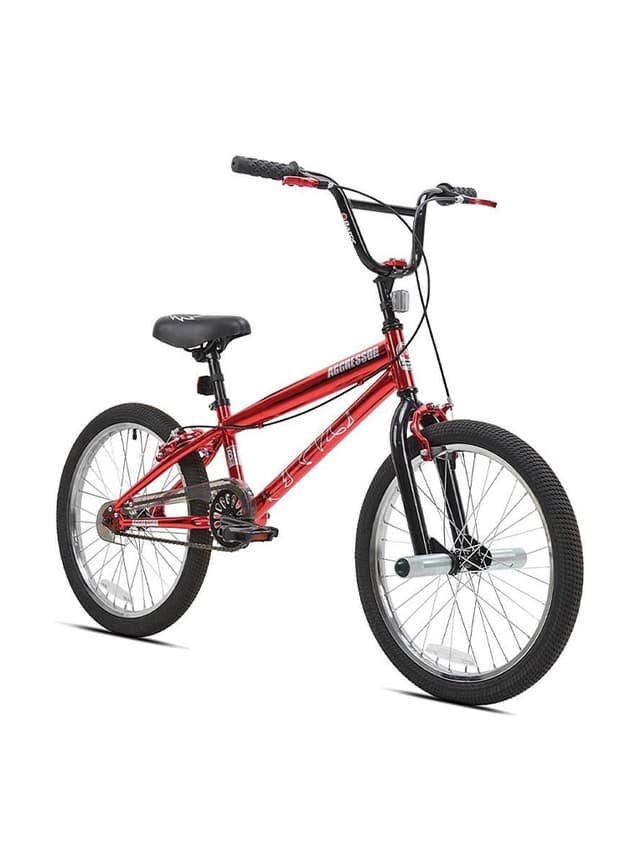 Order Razor Bike Aggressor BMX 20 Inch Now! | Jomla.ae