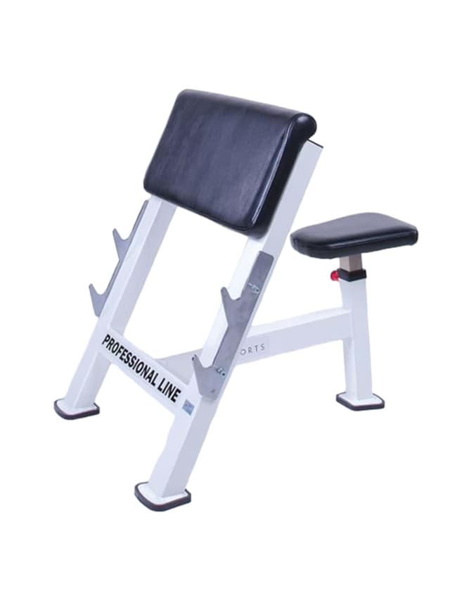 ADW Sports Scott Bench Seated | Jomla.ae
