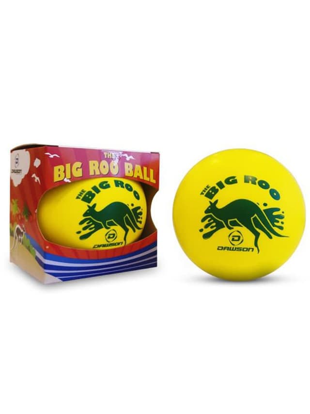 Dawson Sports Big Roo Ball | Jomla.ae
