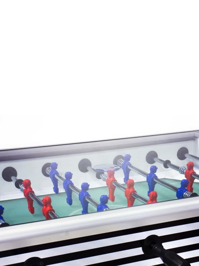 ADW Sports Waterproof Model Foosball Table | Jomla.ae