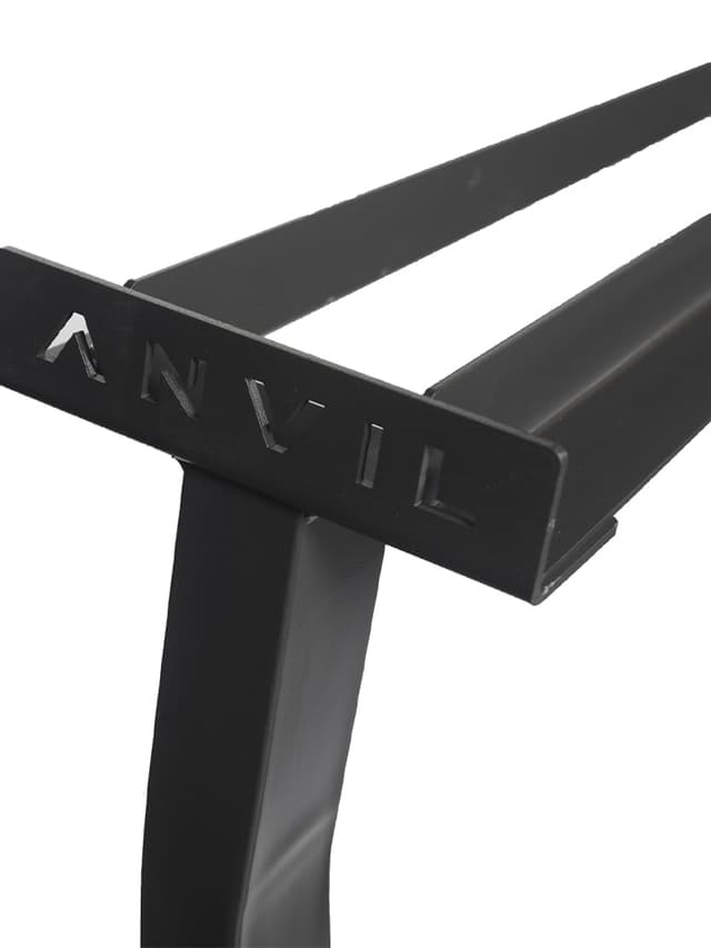 Order Anvil 3 Tier Hex Dumbbell Rack Now! | Jomla.ae