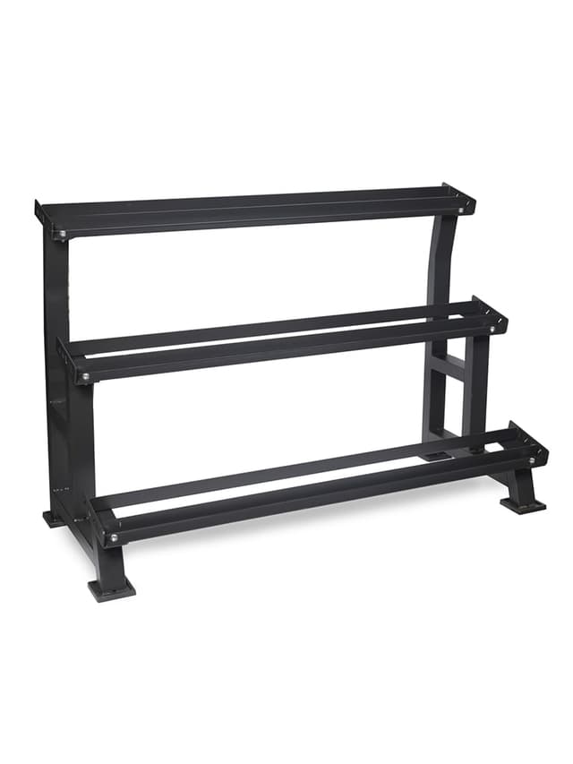 Order Anvil 3 Tier Hex Dumbbell Rack Now! | Jomla.ae