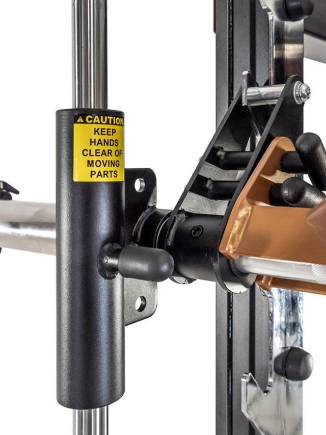 Order BruteForce 360PTX Functional Trainer Now! | Jomla.ae