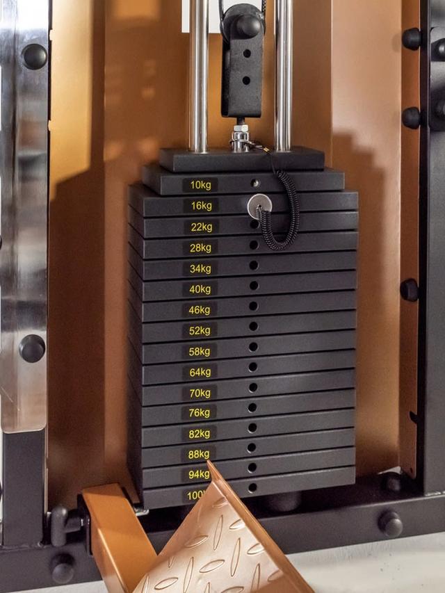 Order BruteForce 360PTX Functional Trainer Now! | Jomla.ae