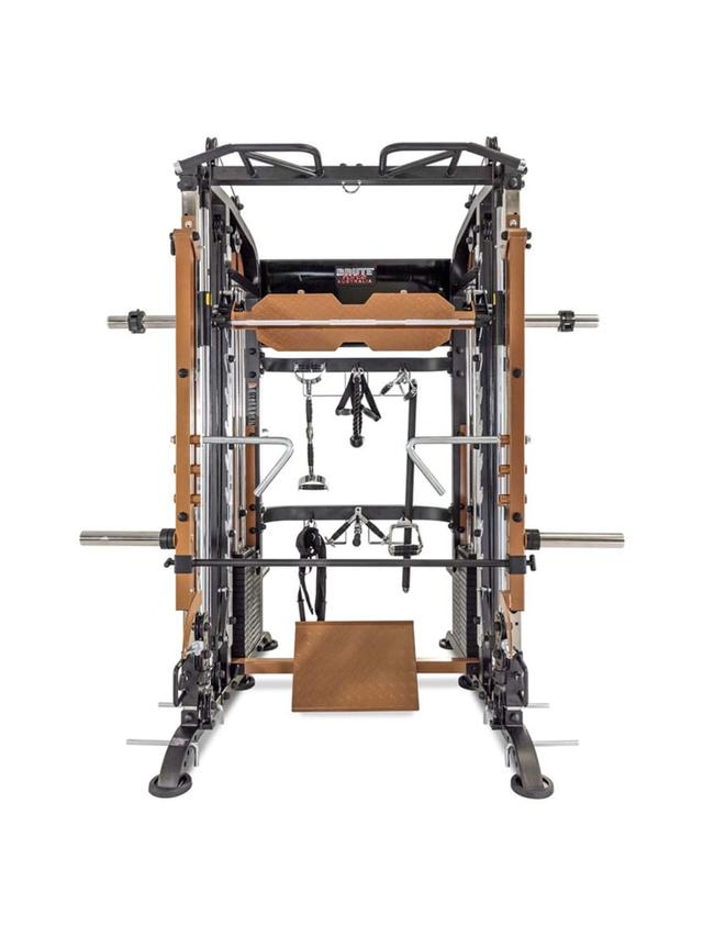 Order BruteForce 360PTX Functional Trainer Now! | Jomla.ae