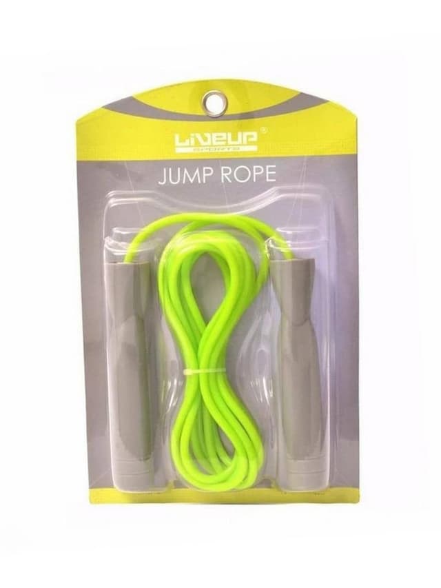 LiveUp Jump Rope | Jomla.ae