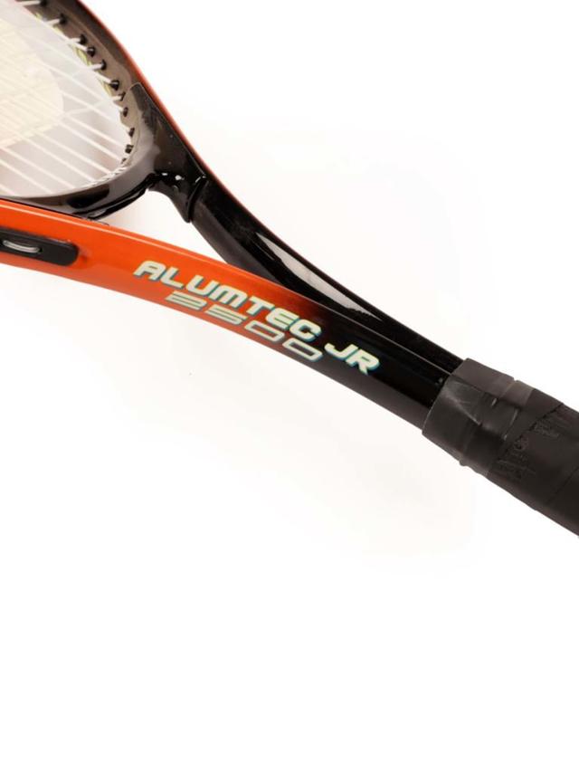 Wish Junior Tennis Racket Orange 2500 Size 21 Inch | Jomla.ae