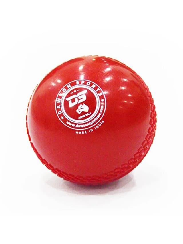 Dawson Sports Cricket Windball | Red | Jomla.ae