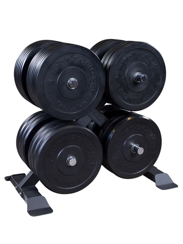 Order Body Solid GWT66 Weight Tree Now! | Jomla.ae
